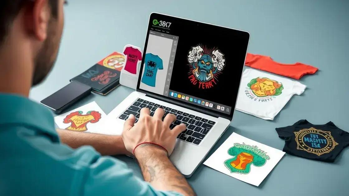 Amazon Merch beginners find success with basic steps