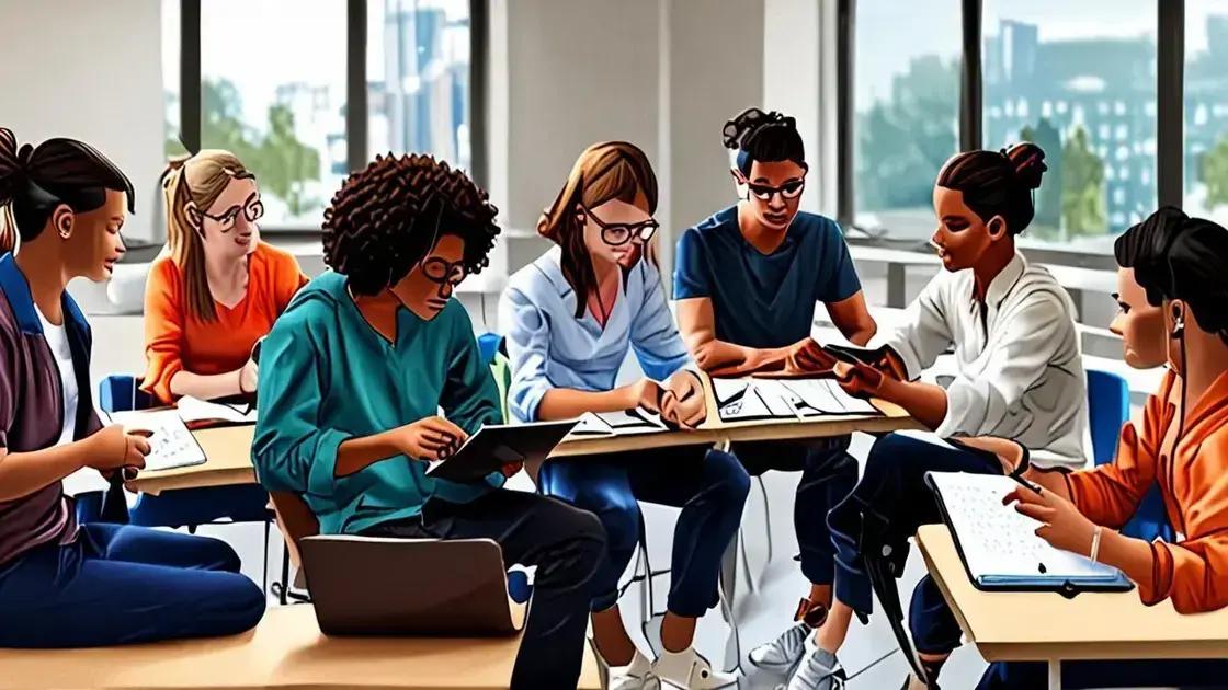 Mixed learning formats adopted by most U.S. schools