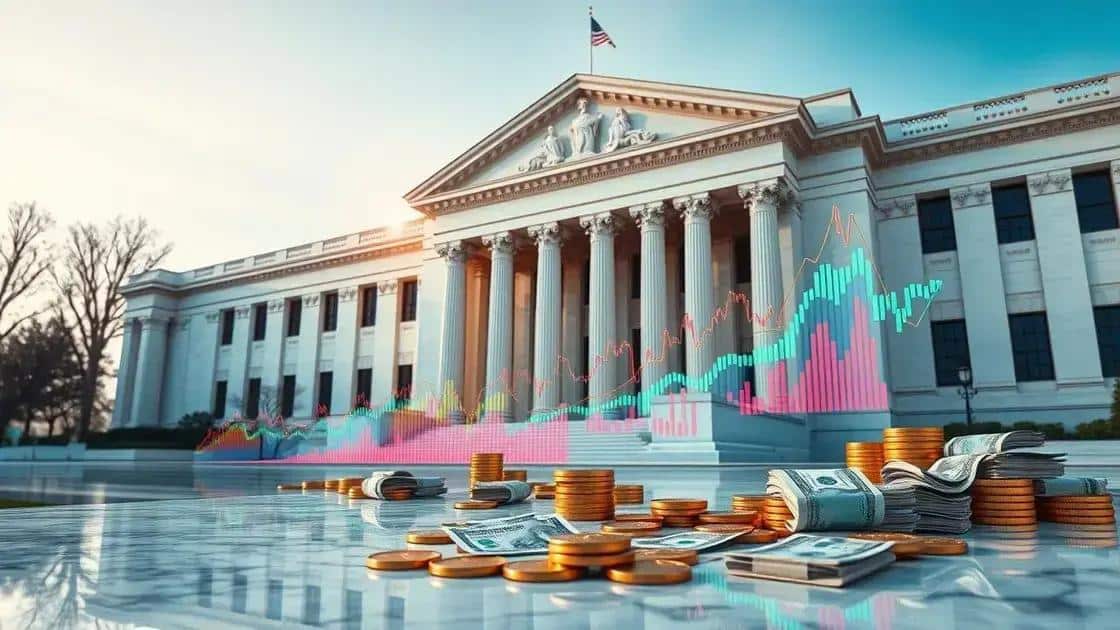 Federal Reserve interest rate news: what you need to know